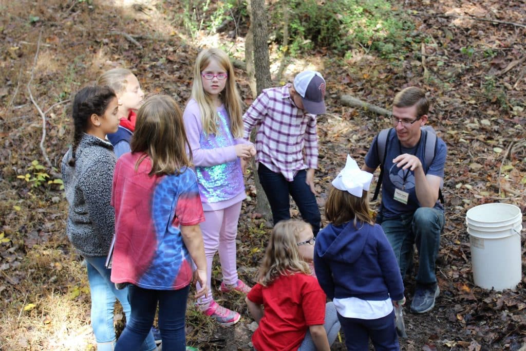 Expedition Camp — Camp Sunrise