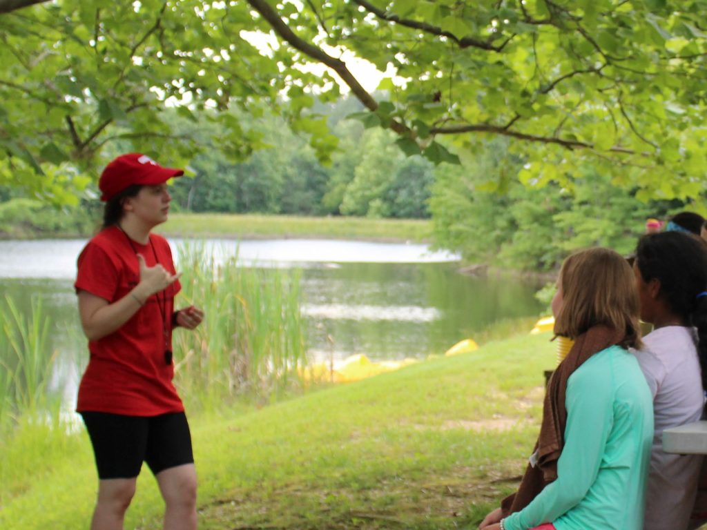 Apply — Camp Sunrise