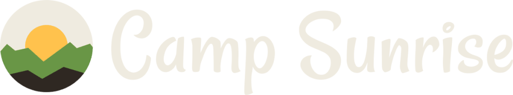 About Camp Sunrise — Camp Sunrise
